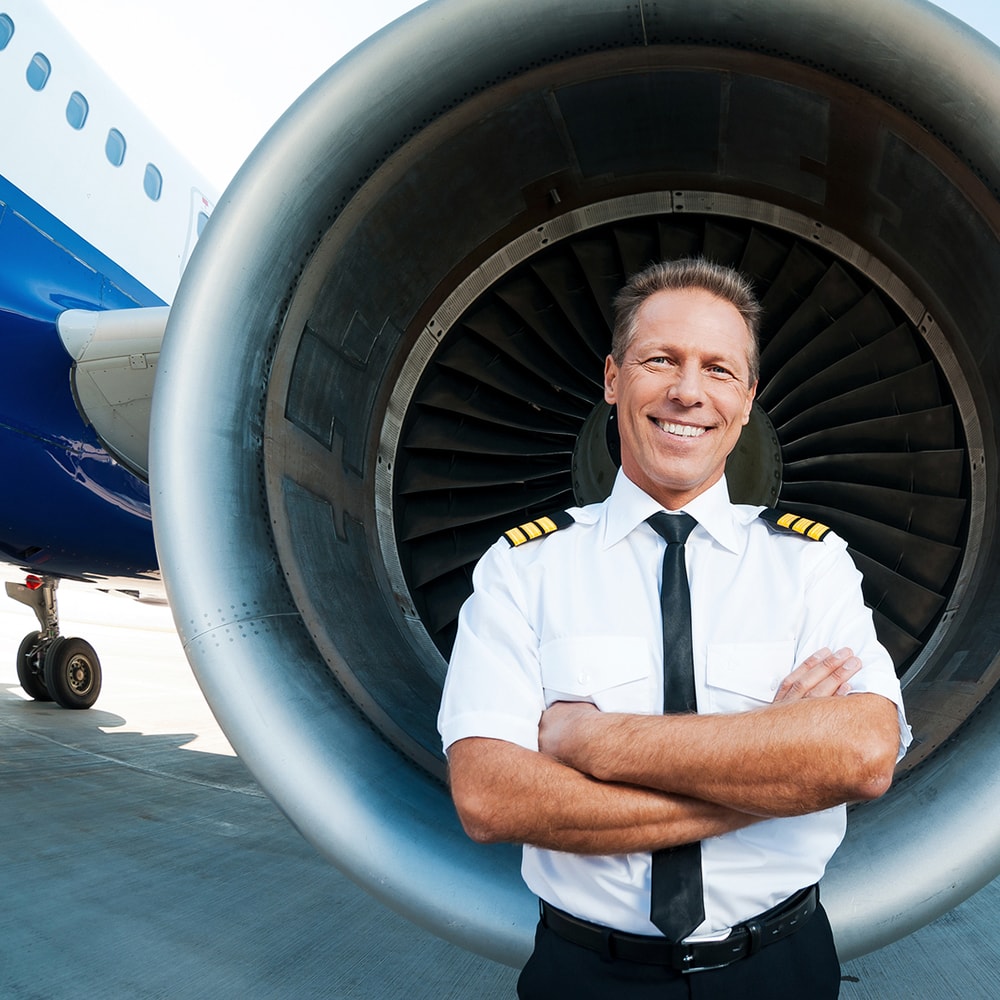 Cage Marshall Consulting and ALPA present Pilot Career Workshop in Atl