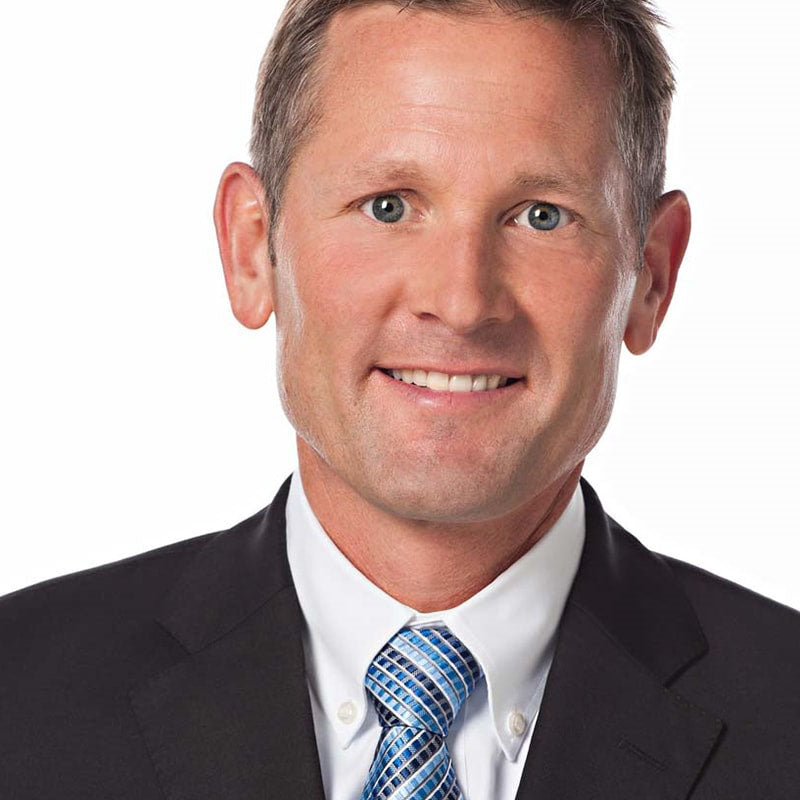 Matthew Cunningham – Cage Marshall Consulting