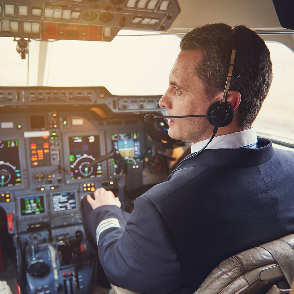 Cage Marshall Consulting: Pilot Interview Prep Services – Cage Marshall ...